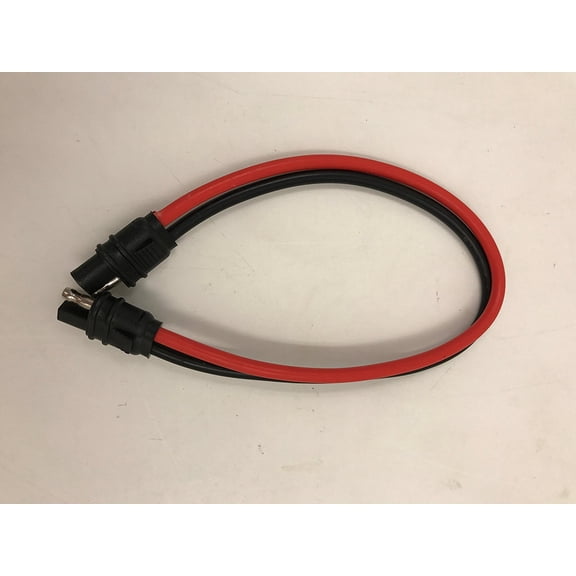 2 Pin Quick Disconnect