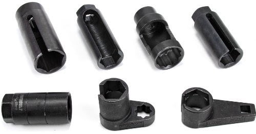 TruePower Master Sensor Socket Kit - 7 Piece - Walmart.com