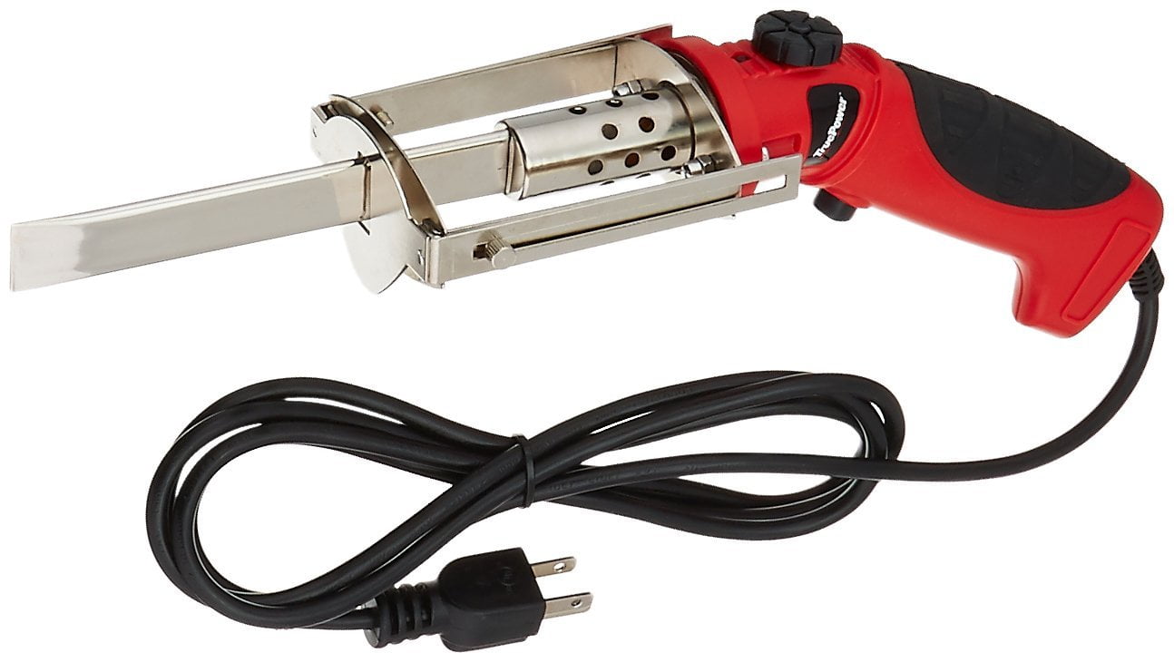 TruePower True Power Hot Knife, 150W Heavy Duty with Adjustable ...