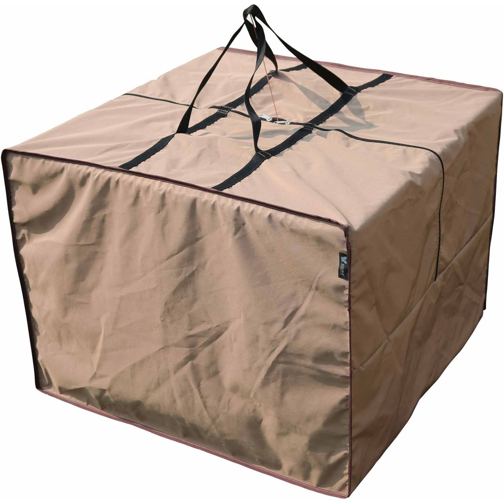 TrueShade Plus Cushion Carry Bag, 31"L x 31"W x 23"H - Walmart.com