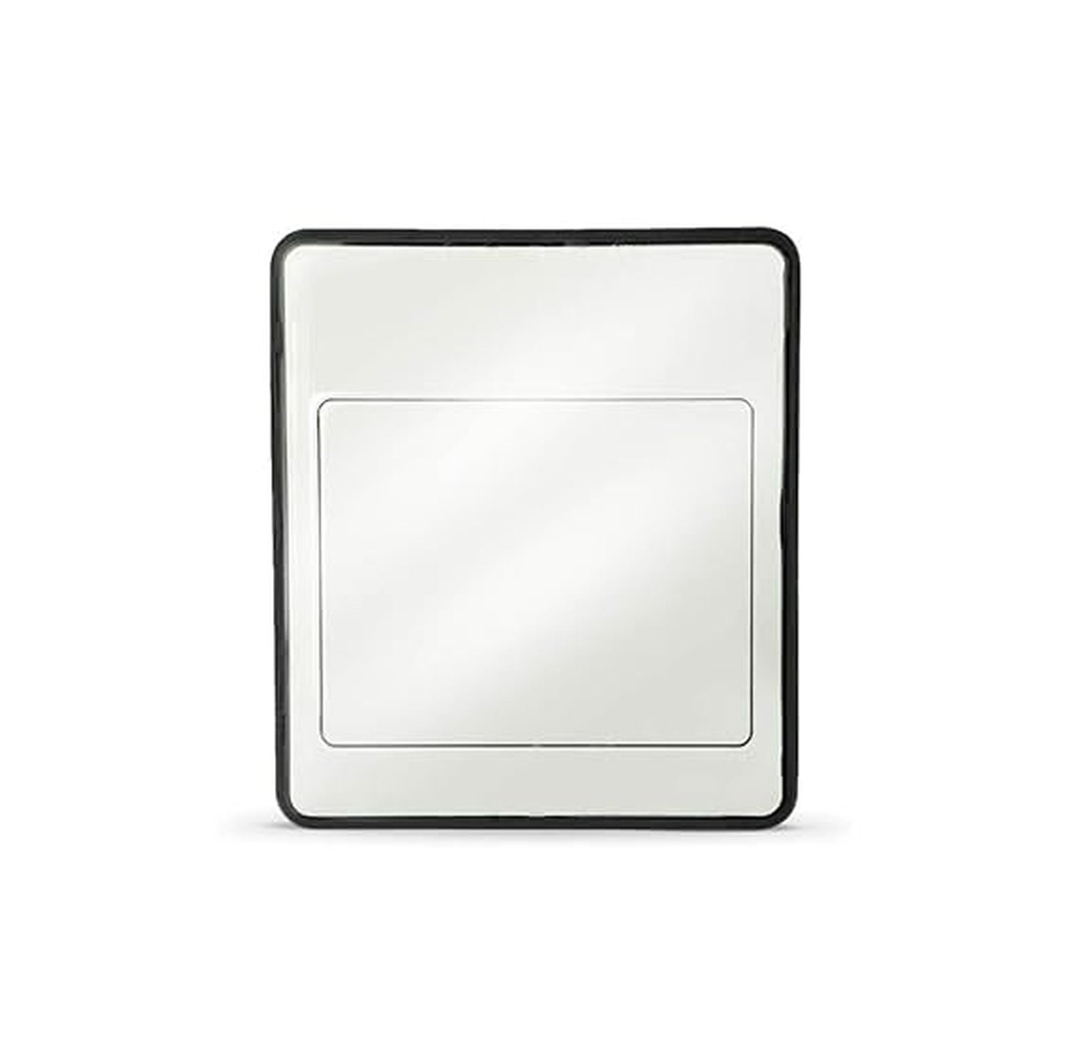 TrueSight II Welding External Safety Lens, Clear Tint (Case of 10 ...