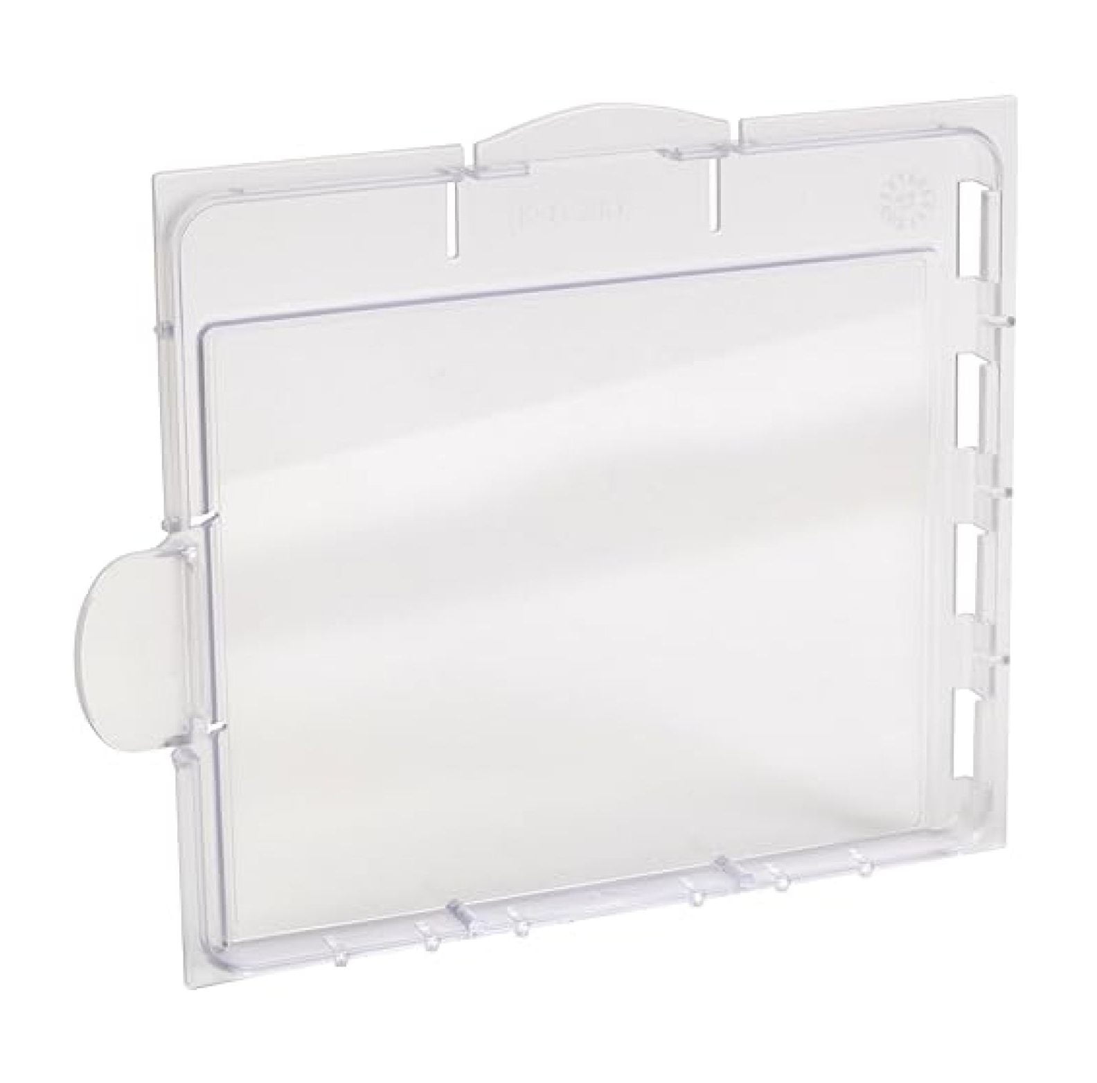 TrueSight II Welding Internal Safety Lens, Clear Tint (Case of 10 ...