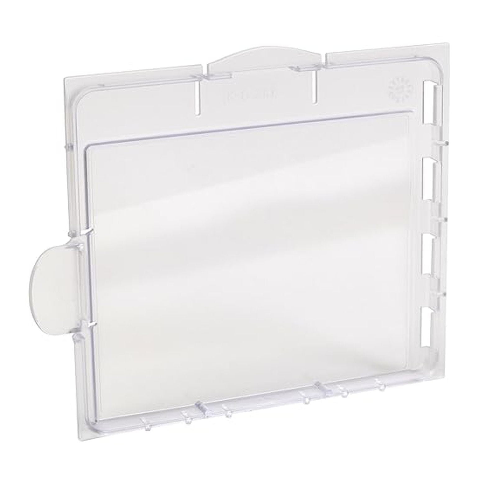 TrueSight II Welding Lenses, Clear Internal Safety Lens (10-Pack ...