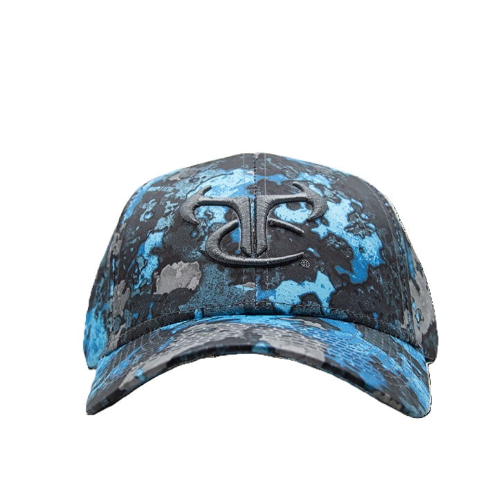 TrueTimber Camo Riptide Performance Cap - Walmart.com