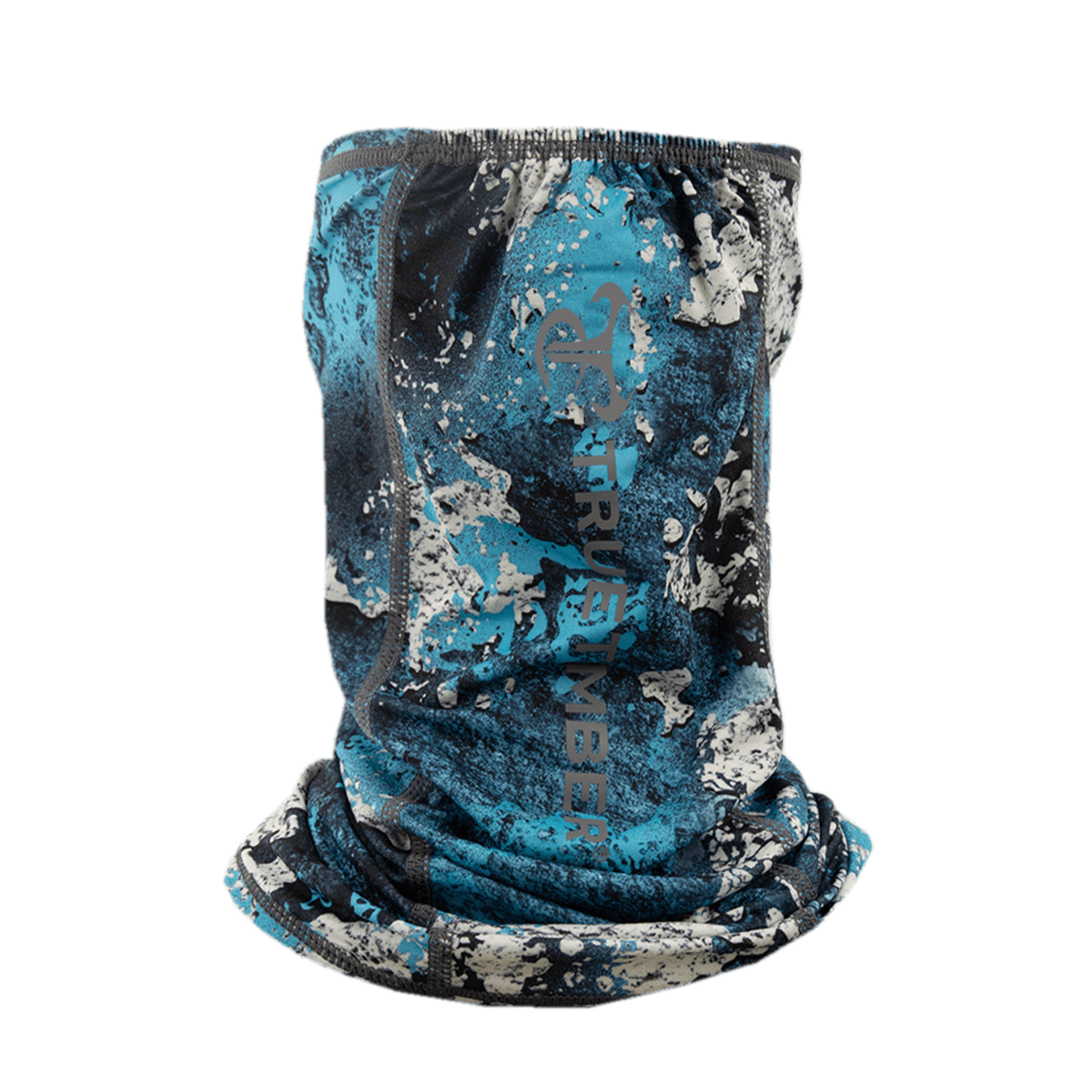 TrueTimber Fishing Neck Gaiter - Walmart.com
