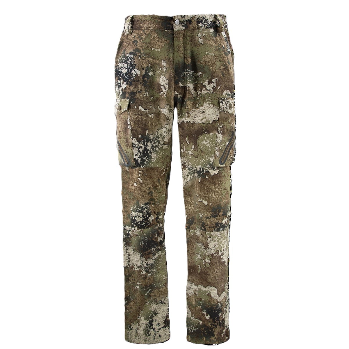 TrueTimber Pulse SpikeCave Waterproof Performance Pants - Walmart.com