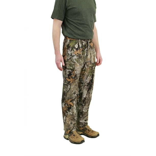TrueTimber Tekari Men's BoldRun Performance Hunting Pant - Atera Camo ...