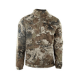 TrueTimber TrueSuede High Pile LateRun Pullover Camo- Strata - Walmart.com