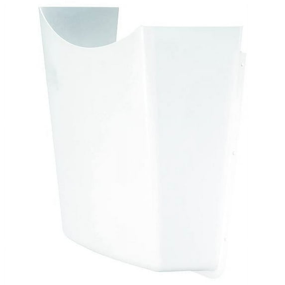 Truebro PVC, -, Lavatory Shield 82202 - Walmart.com