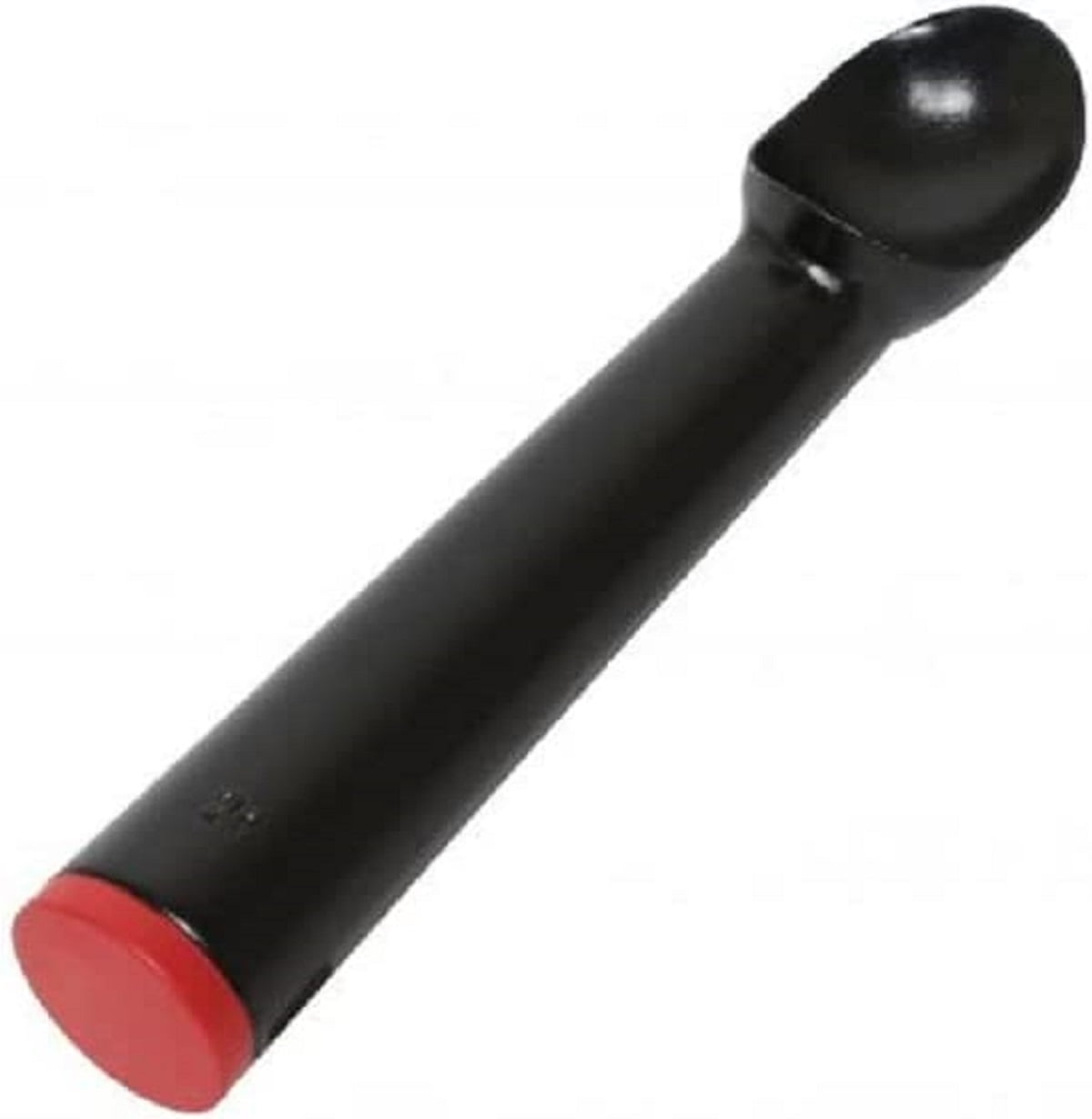 Truecraftware – 1-1/2 oz. Aluminum Nonstick Ice Cream Scoop/Dipper #24 ...