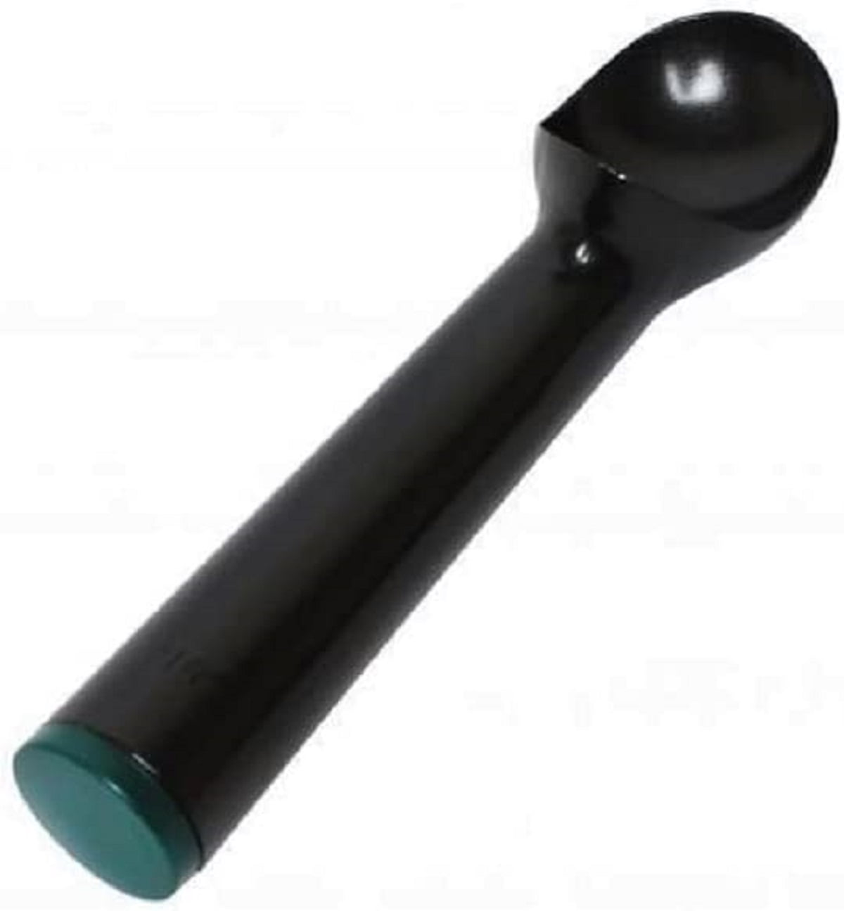 Truecraftware – 2-1/2 oz. Aluminum Nonstick Ice Cream Scoop/Dipper #16 ...