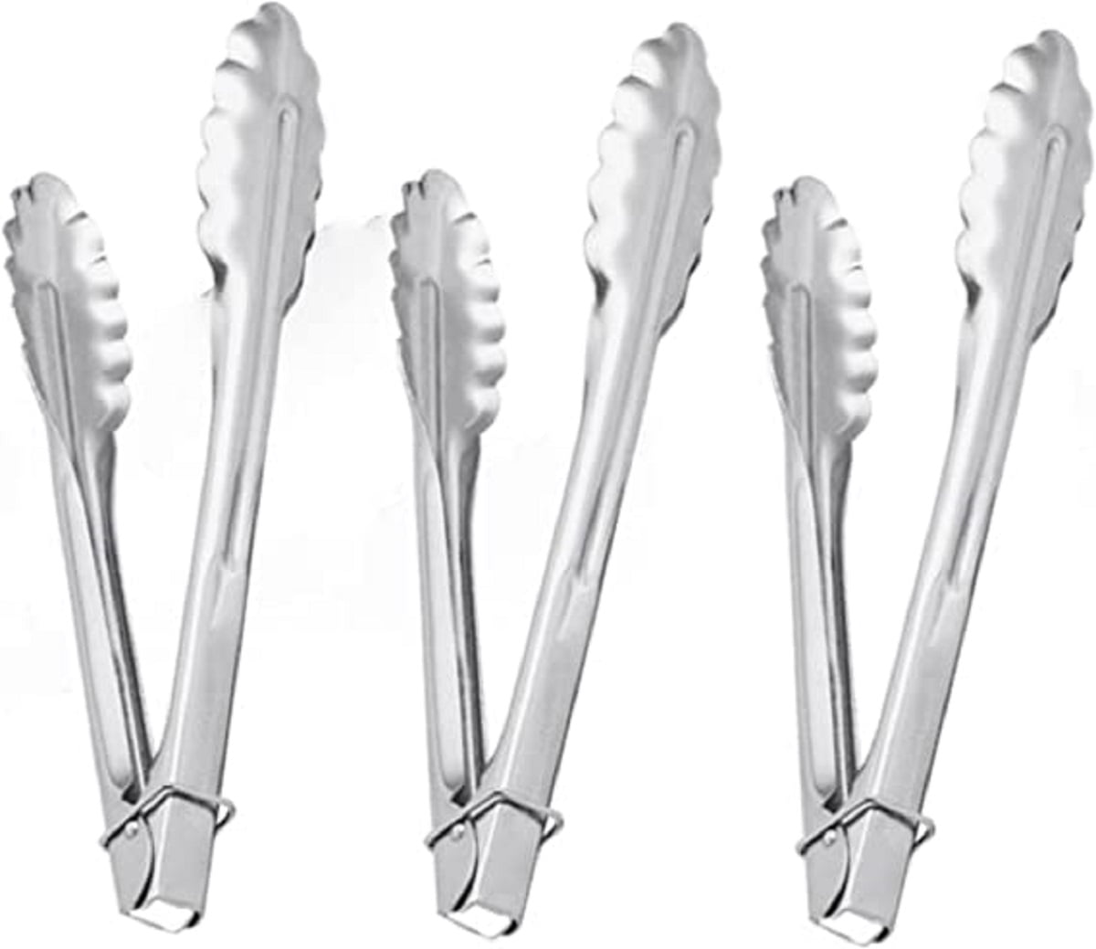Truecraftware – Set of 3- Heavy Duty Stainless Steel 10
