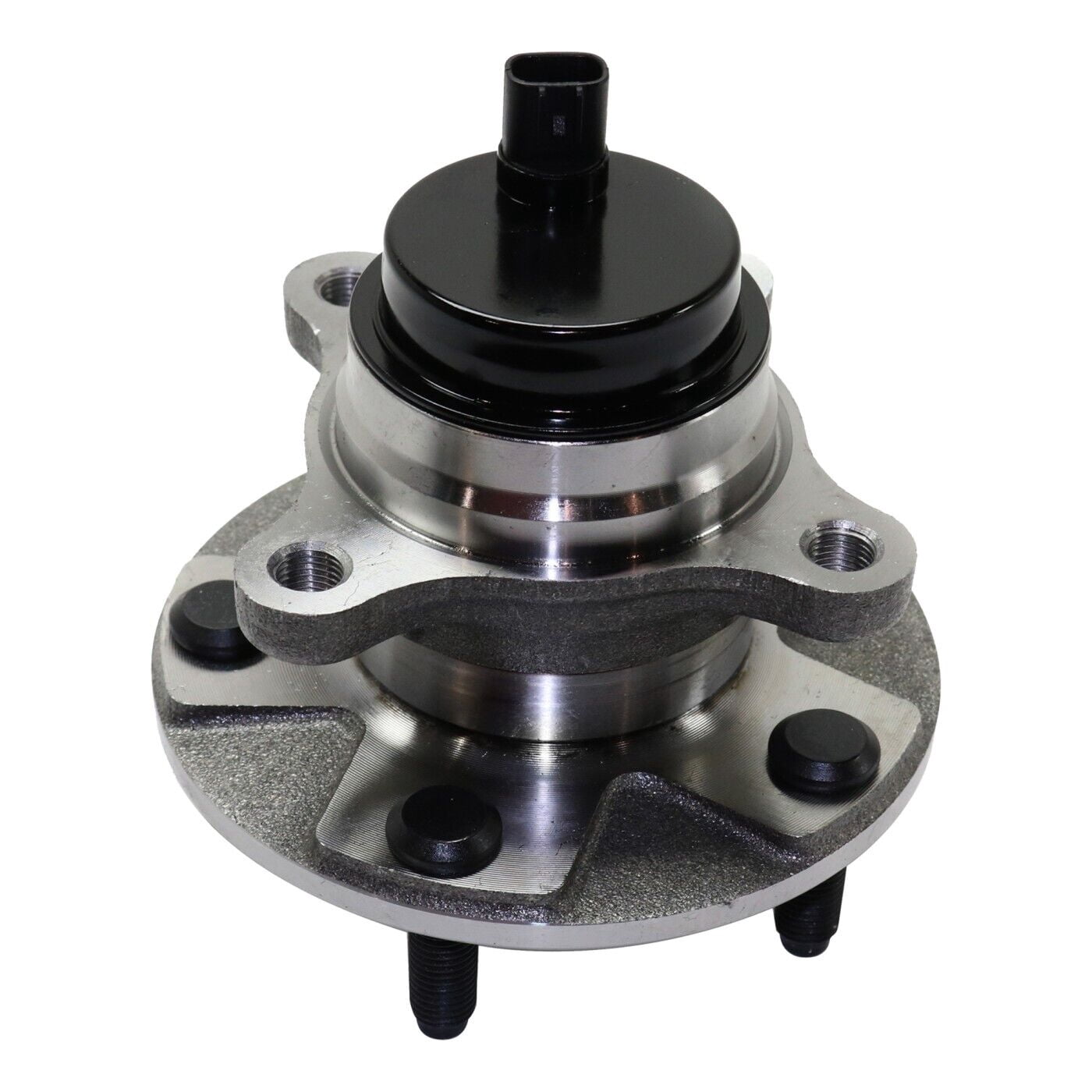 Truedrive Wheel Hub Assembly With Bearing & Abs Sensor for 2006-2015 ...