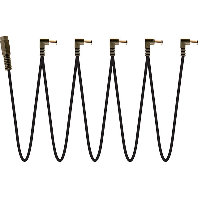 Truetone One Spot Multi-Plug Cable - Walmart.com