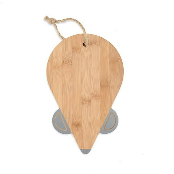 Truezoo Squeak Mouse Cheeseboard - Walmart.com