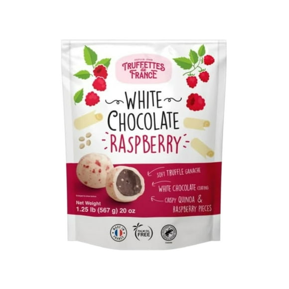 Truffettes De France