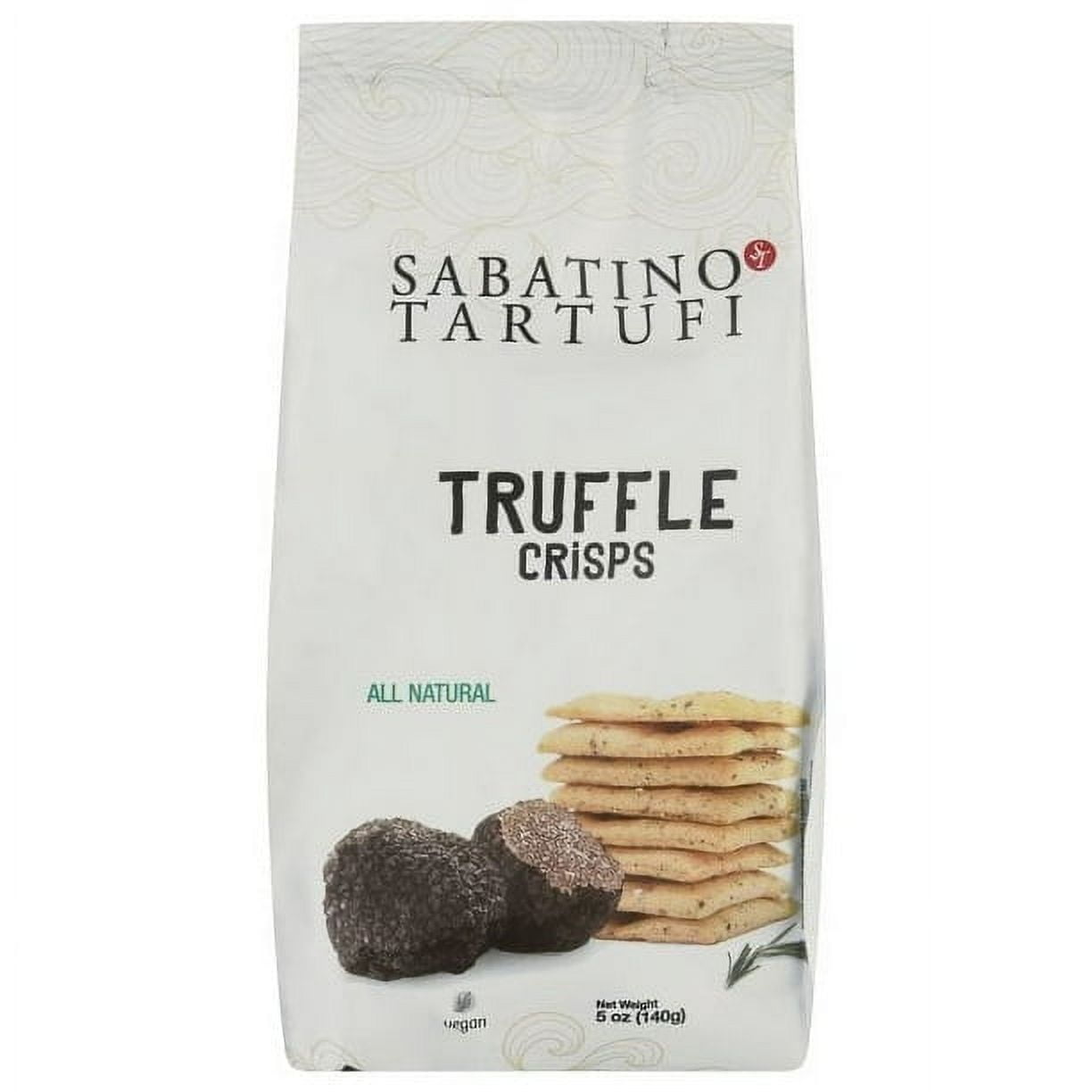 Truffle Crisps Vegan - Walmart.com