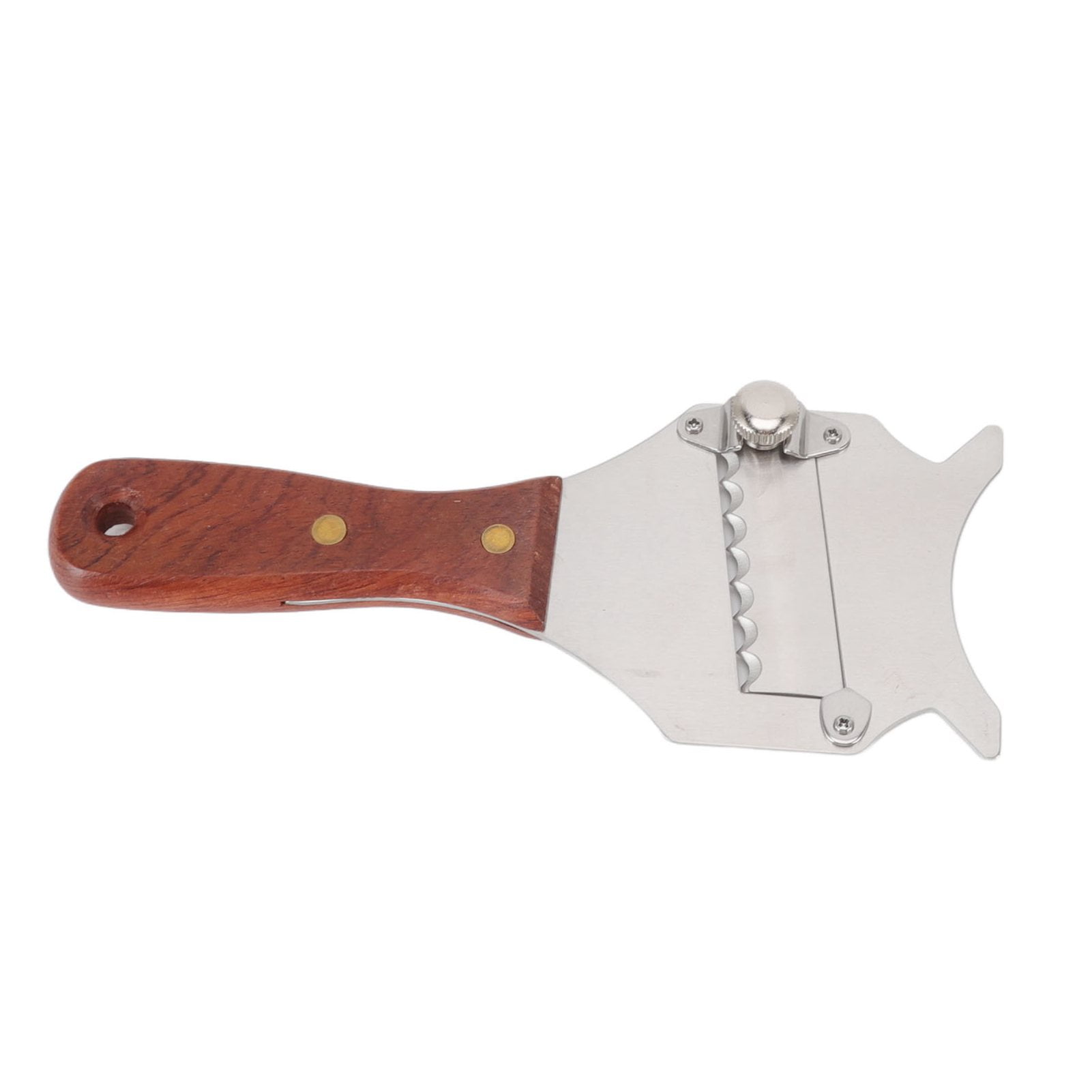 Truffle Grater Adjustable Easy to Use Stainless Steel Truffle Grater ...