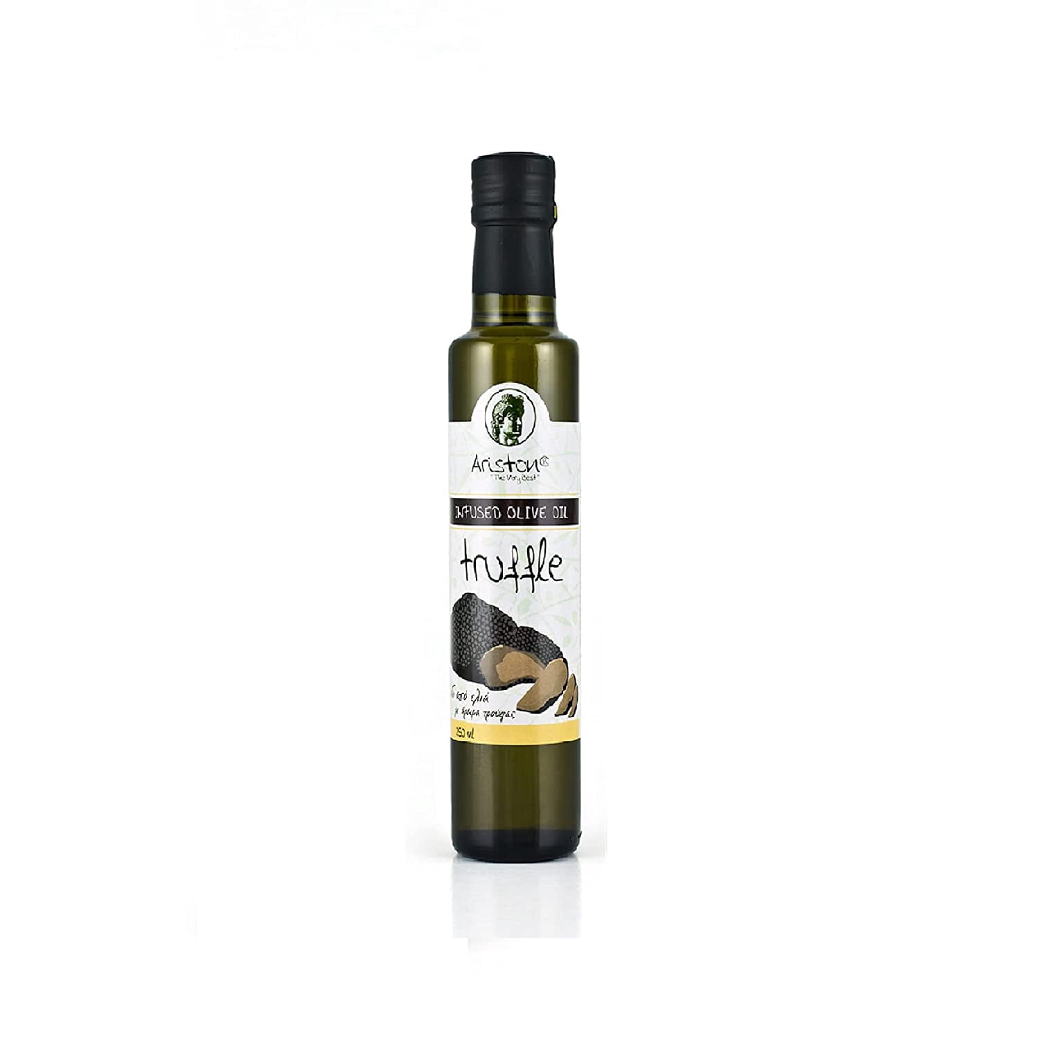Truffle Infused Olive oil 8.45 fl oz - Walmart.com
