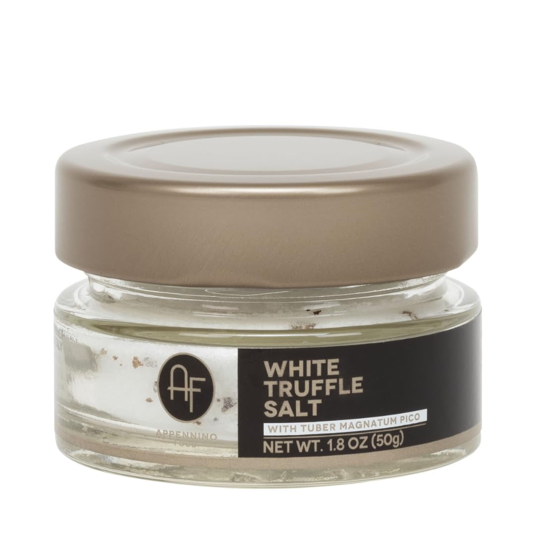 Truffle Seasoning AIF4 - Finishing Gourmet Truffle Made Truffle (Tuber ...