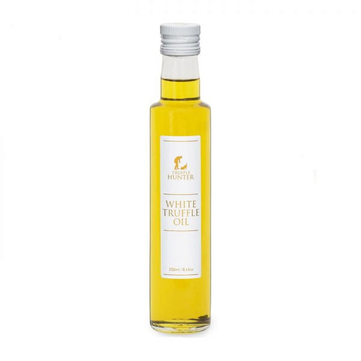 TruffleHunter White Truffle Oil 8.45 fl oz - Walmart.com