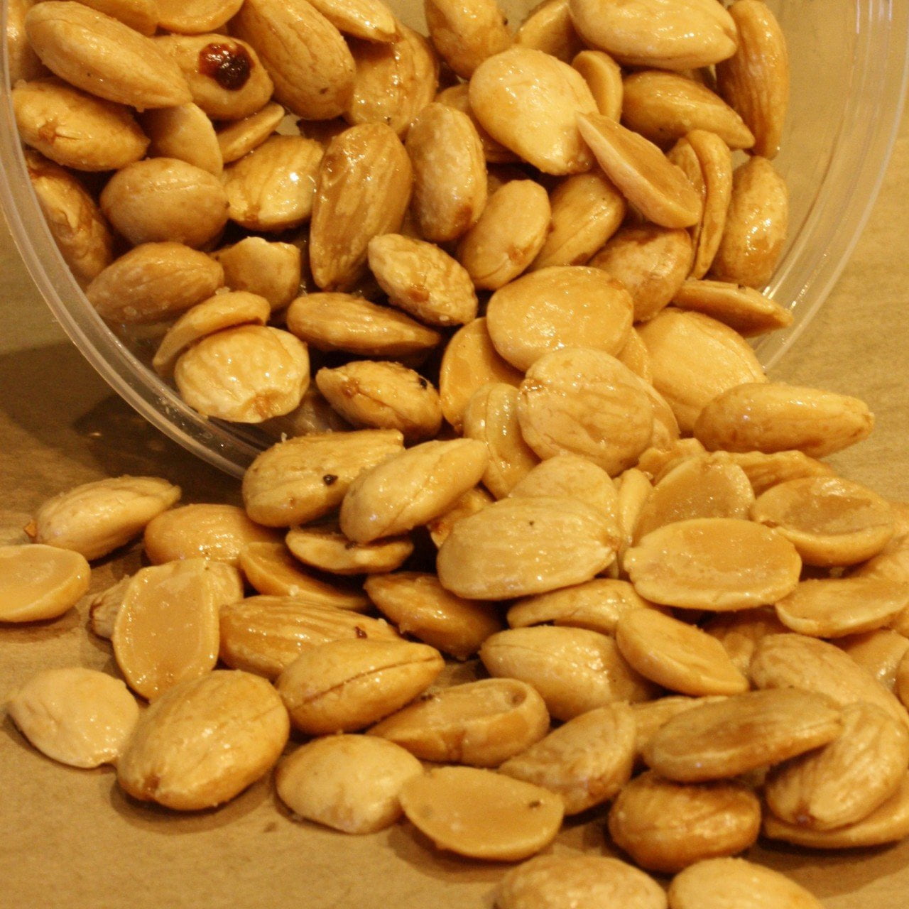 Truffled Marcona Almonds 8 ounces - Walmart.com