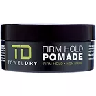 Pomade Firm Hold Size 2.5z Pro's Choice Pomade Firm Hold 2.5z - Walmart.com