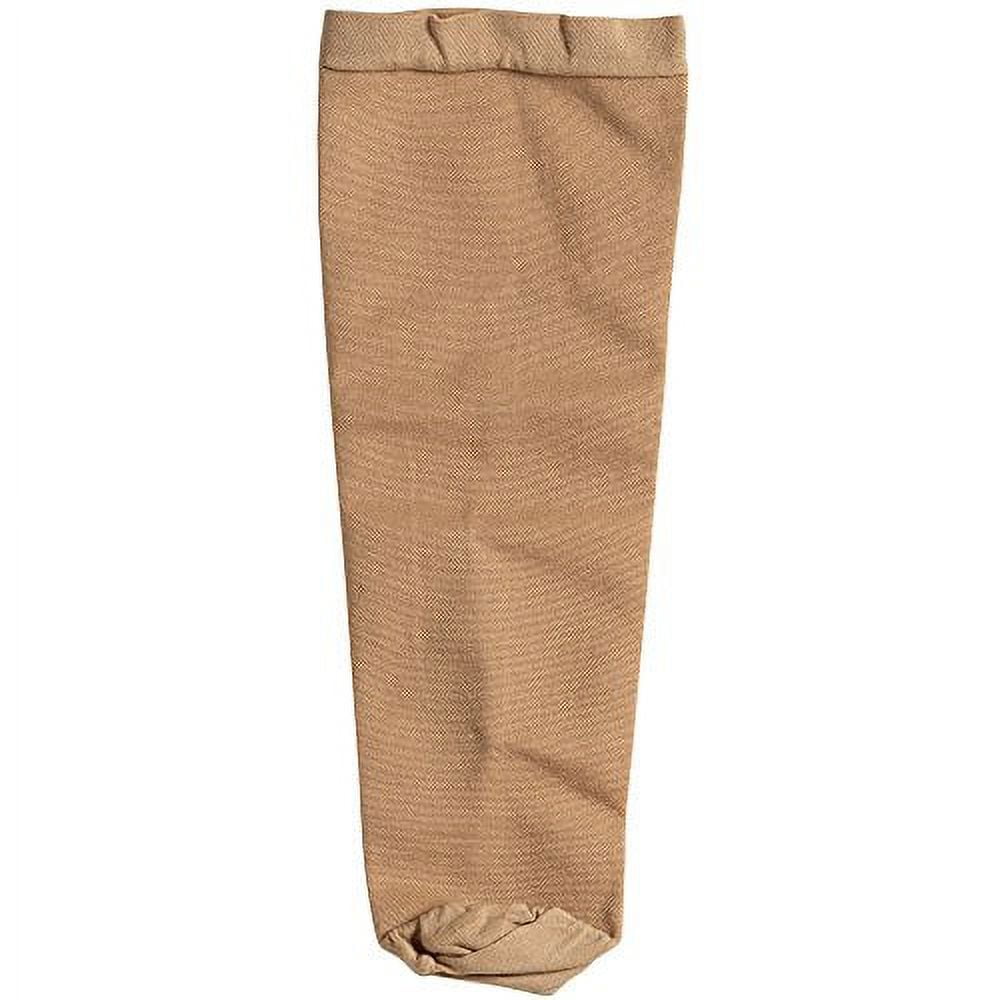 Truform-OTC 0832-M Below knee bk stump shrinker, limb compression with ...