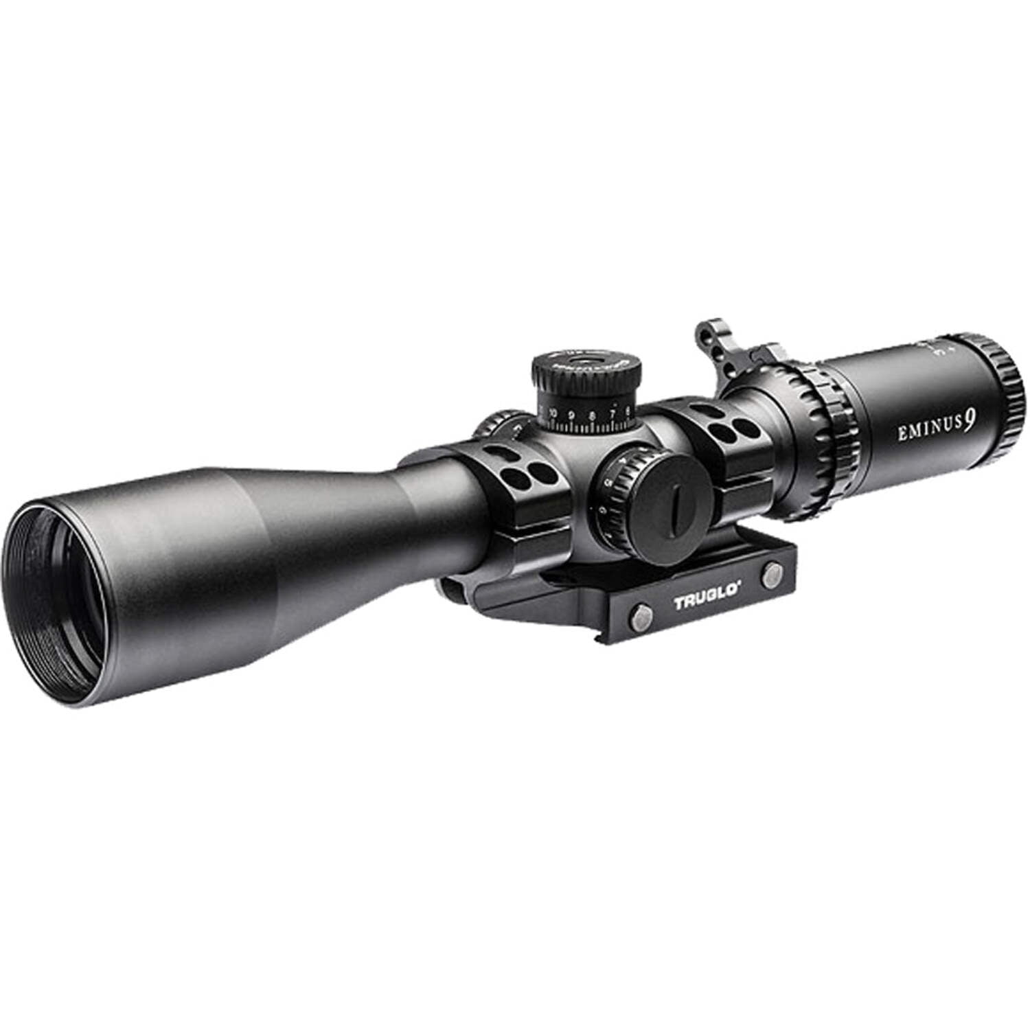 Truglo Tactical Scopes