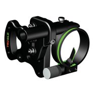 TruGlo Bow Archery Sight Pendulum Adjustable Bracket, Black - TG701 ...