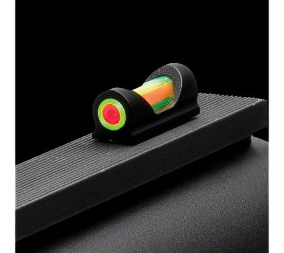 Truglo Sight Fat Bead 3-56 - Thread Fiber Optic Dual - Walmart.com