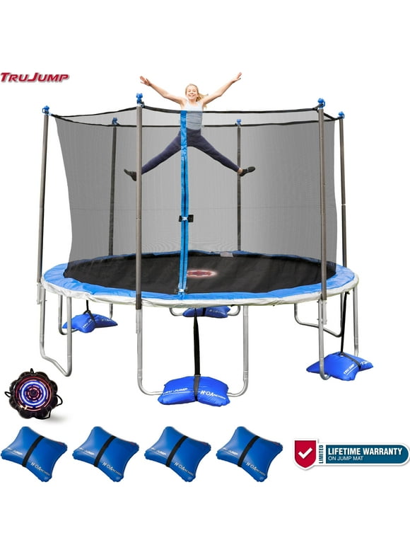 Trampolines Clearance in Sports & Outdoors Clearance - Walmart.com