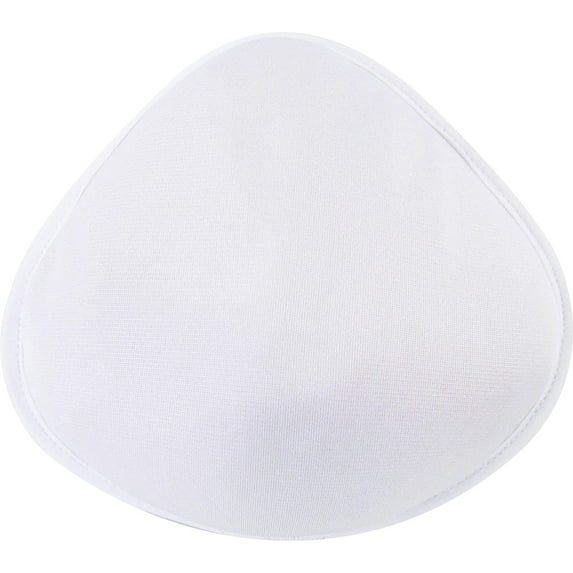 Trulife Breastcare 630 ActiveFlow White Swim/Activity Form - Walmart.com