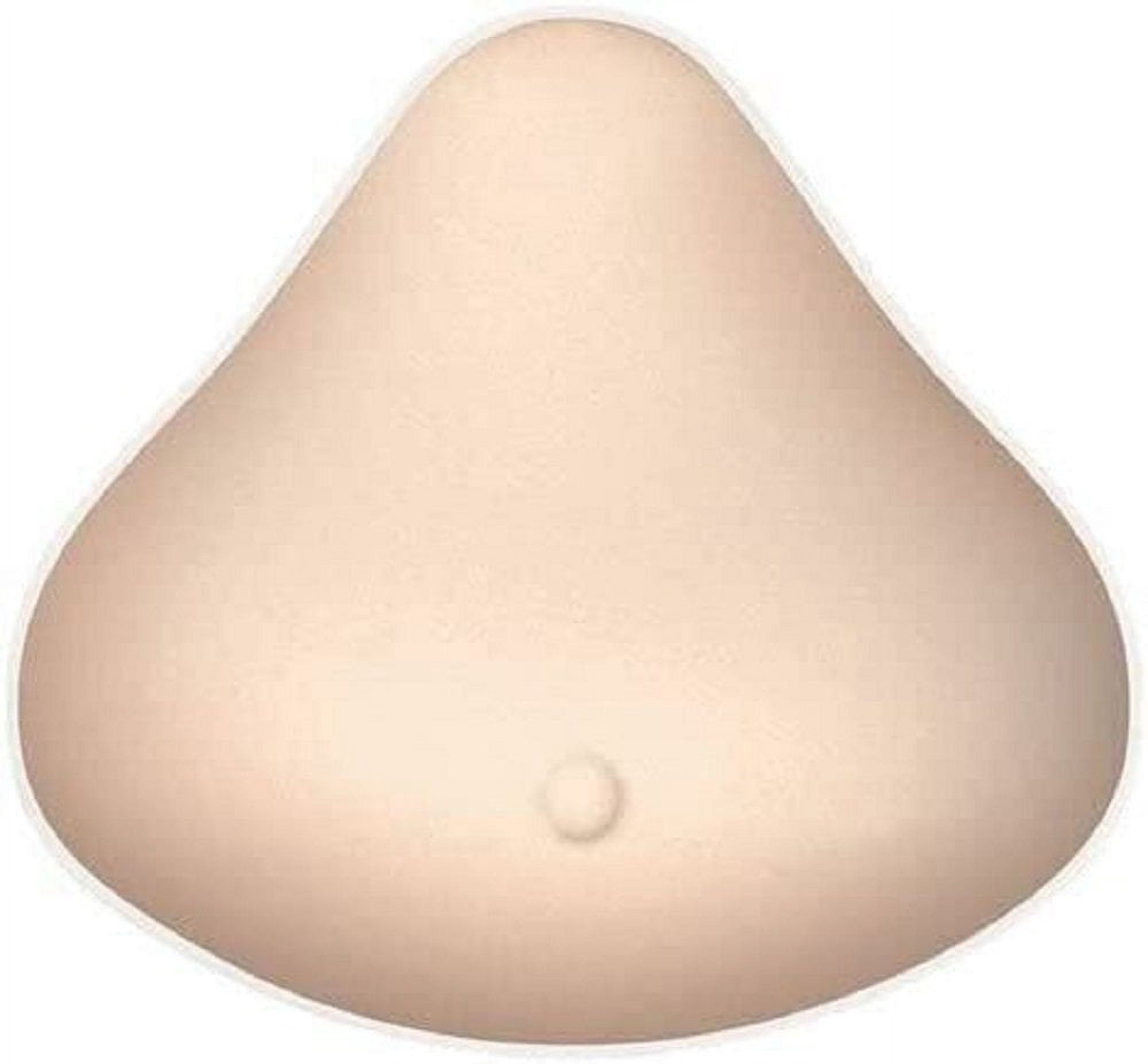 Trulife SILK CURVE BP Breast Form, Size 7 - Walmart.com