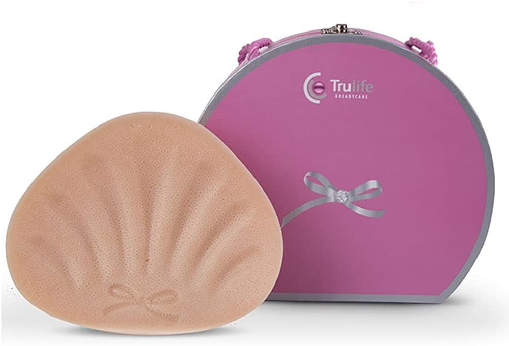 Trulife Sublime Aris Lightweight Breast Form - Walmart.com