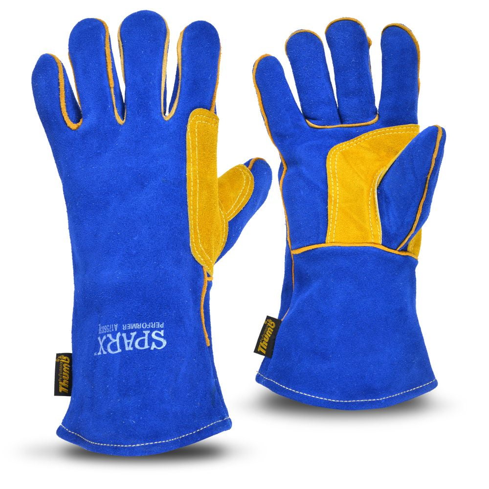 Truline Let's Cook Medium Protection Gloves, 1 Pair, Size L - Walmart ...