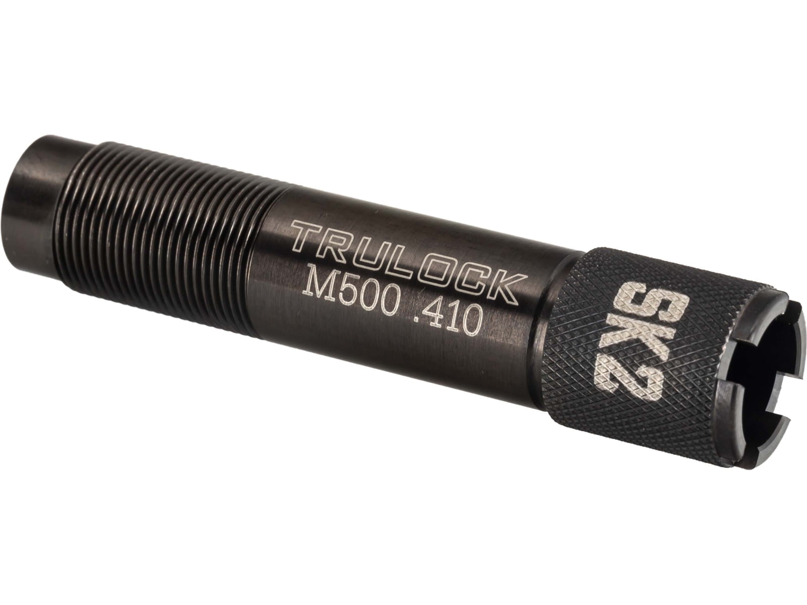 Trulock Mossberg 500 Precision Hunter .410 Ga, Black, Skeet 2, Also ...