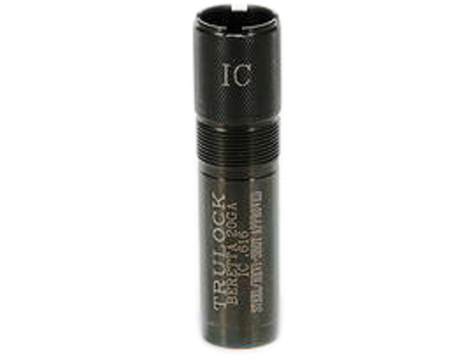 Trulock Precision Hunter Beretta-Mobil 20 Gauge Choke Tube, Extra Full ...