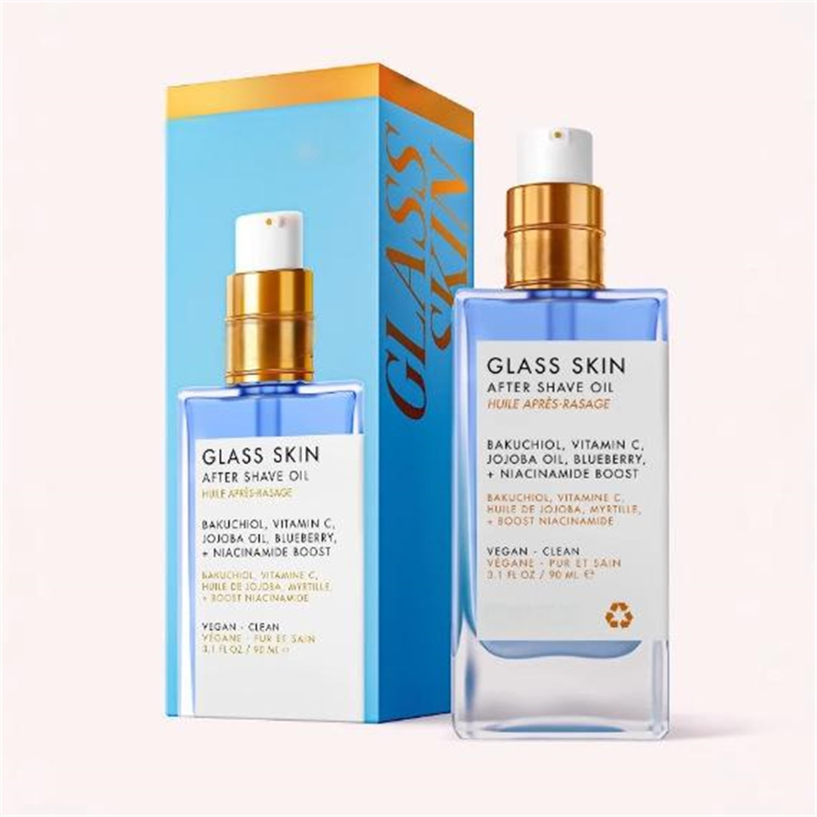 Truly After Shave Oil,Ingrown Hair Treatment,Soothing & Hydrating ...