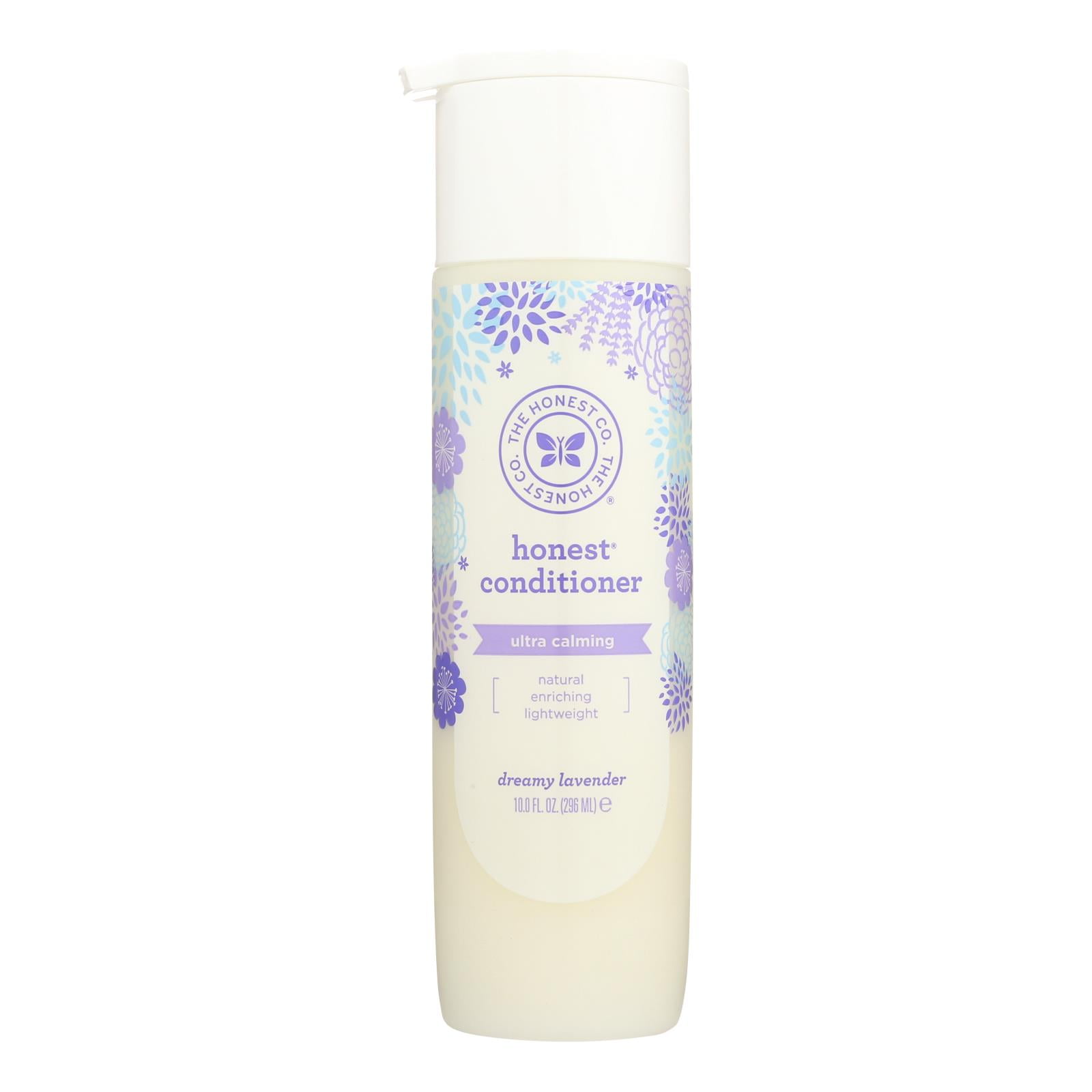 Truly Calming Conditioner, Lavender, 10 fl oz (295 ml), The Honest ...