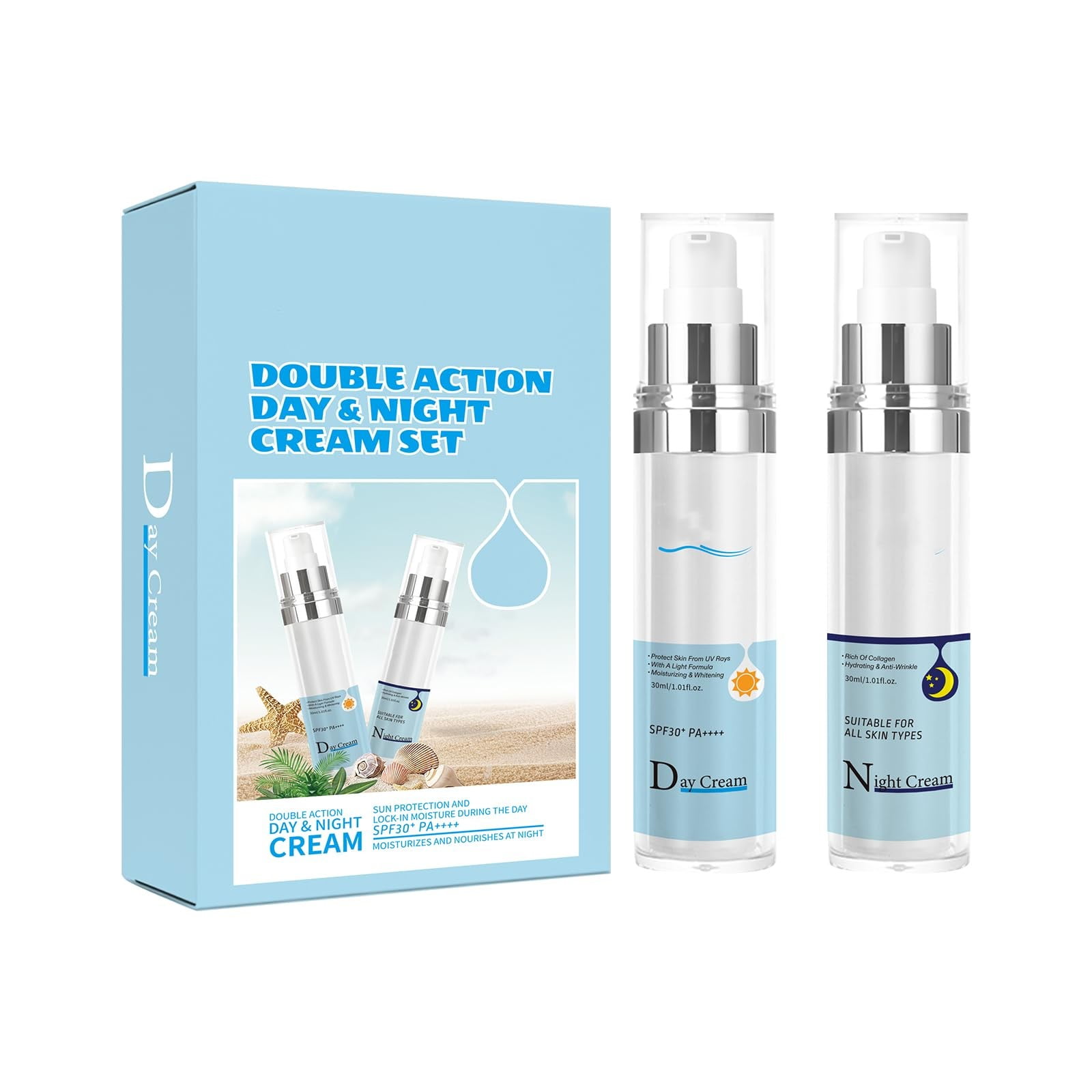 Truly Cellulite about Face Beauty Wand Real Skin Stretch Mark for ...