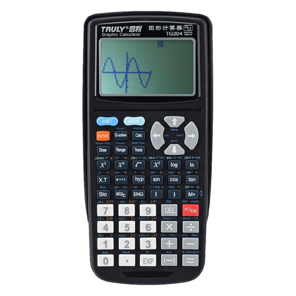Scientific Calculators - Advanced School Technology for Classrooms