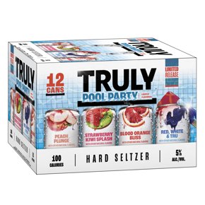 Alcohol Variety Packs