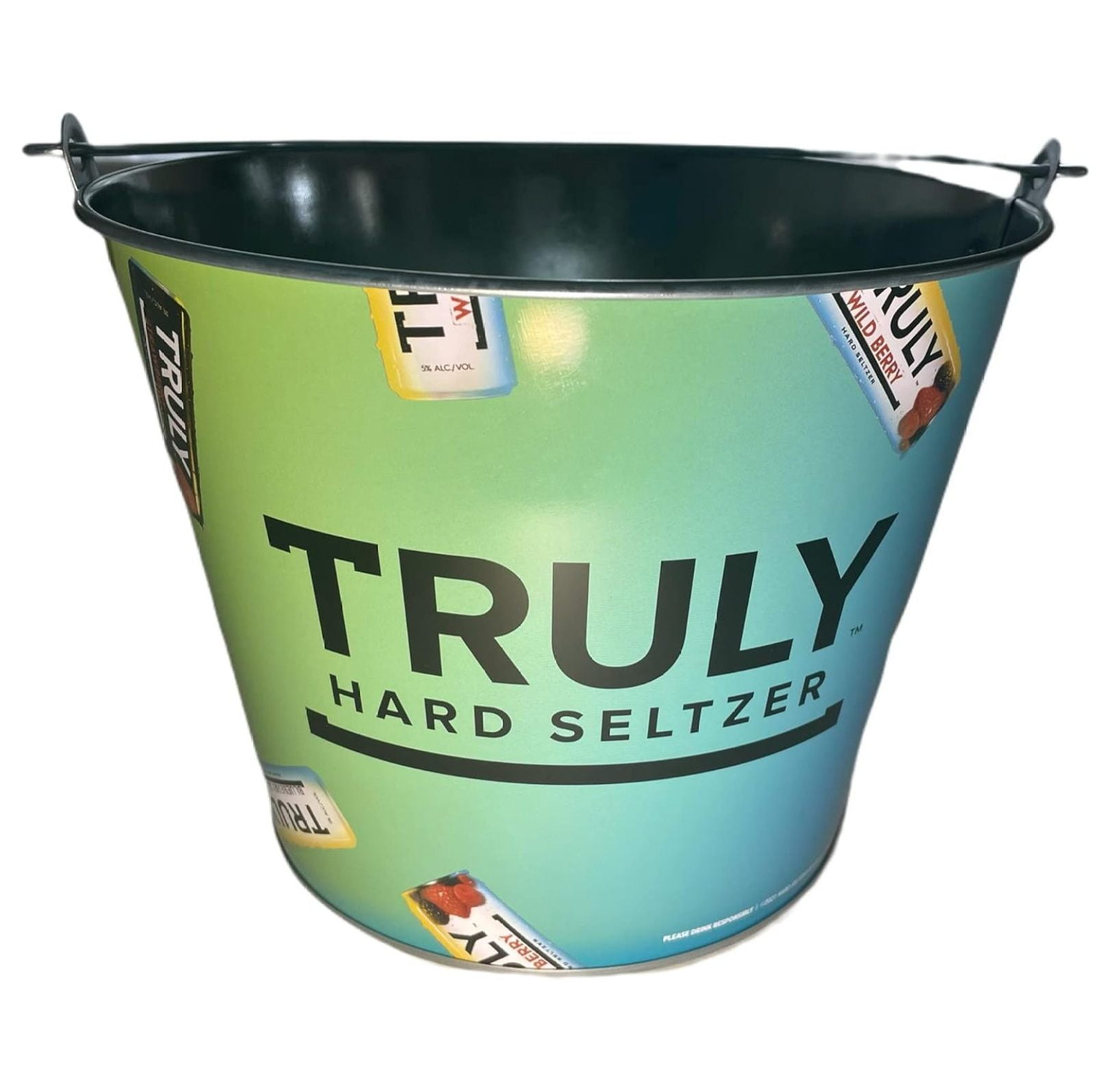 Truly Hard Seltzer Ice Bucket - Walmart.com