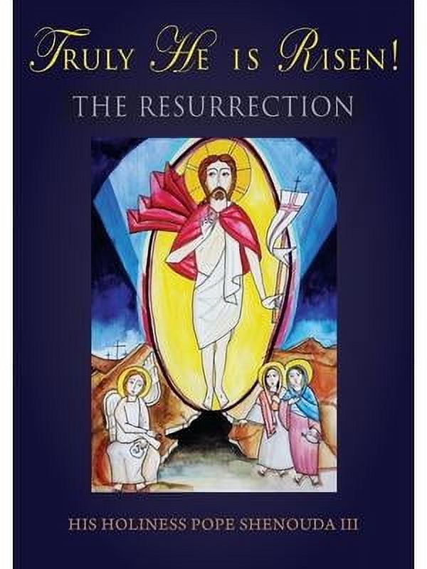 Truly He is Risen! The Resurrection - Walmart.com