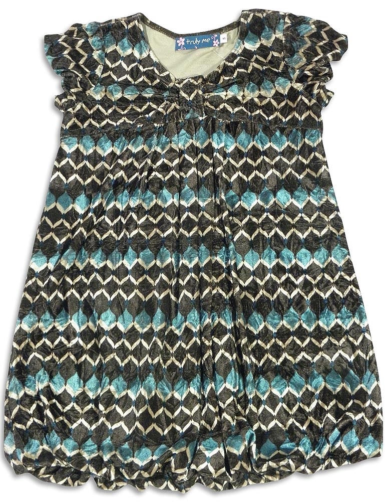 Truly Me by Sara Sara Party and Everyday Dresses - 5 Styles 26412-6 ...