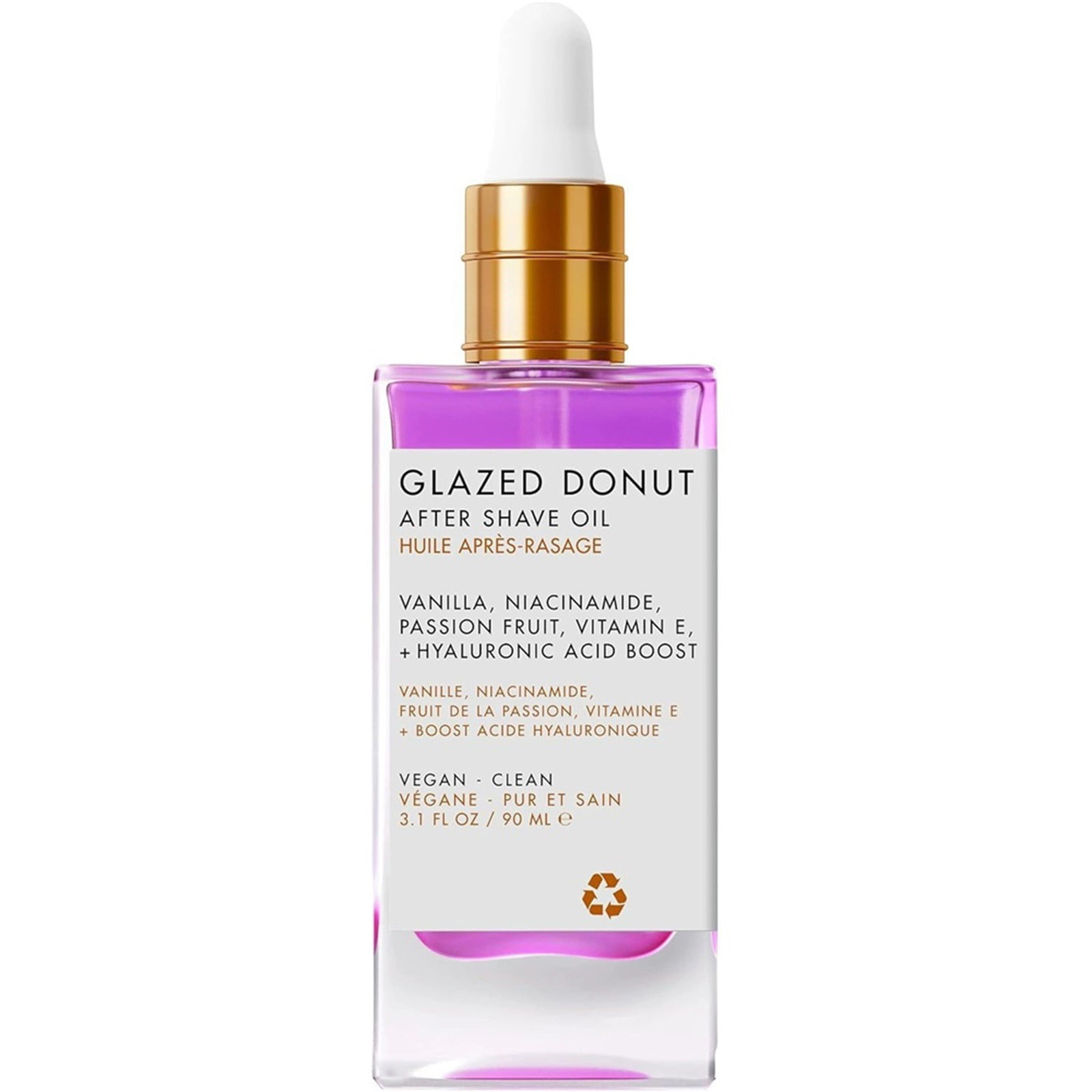 Truly After Shave Oil, After Shave Oil for Women Smooth Skin, Luxury ...