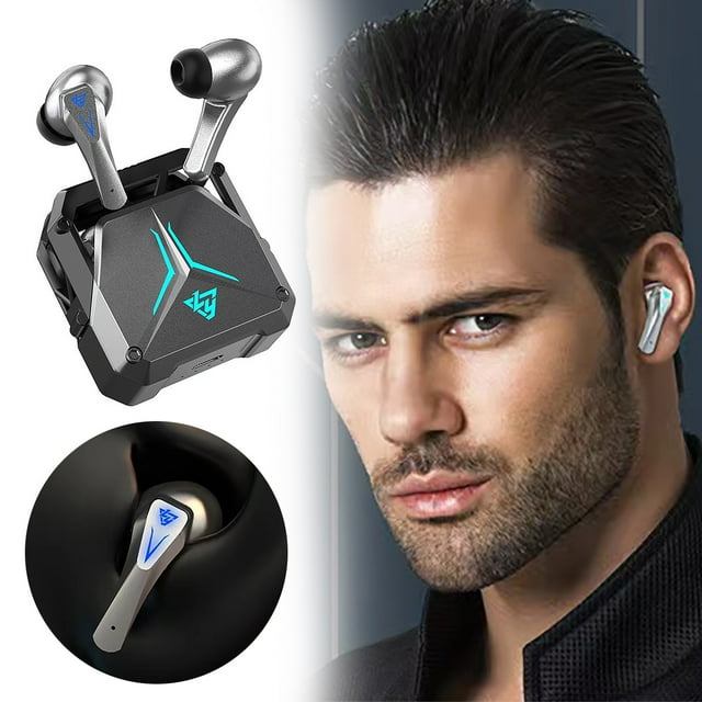 Truly Wireless Earbuds Earbuds with Volume Control Earbuds with Mic ...