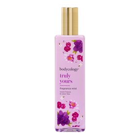 Bodycology Spiced Pumpkin Body Mist Fragrance for Women, Fall Scent, 8 ...