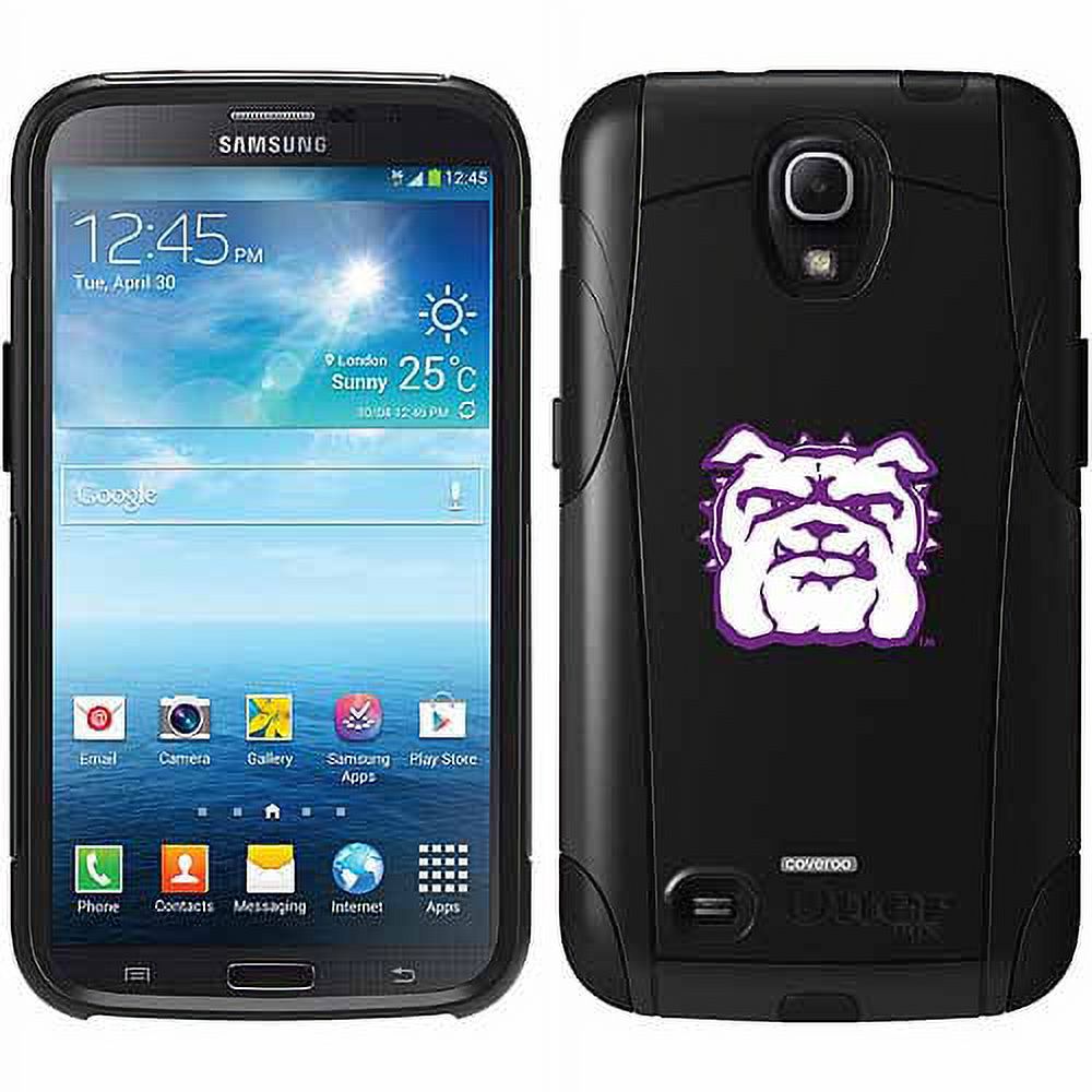 Truman State Primary Mark Design On Otte - Walmart.com